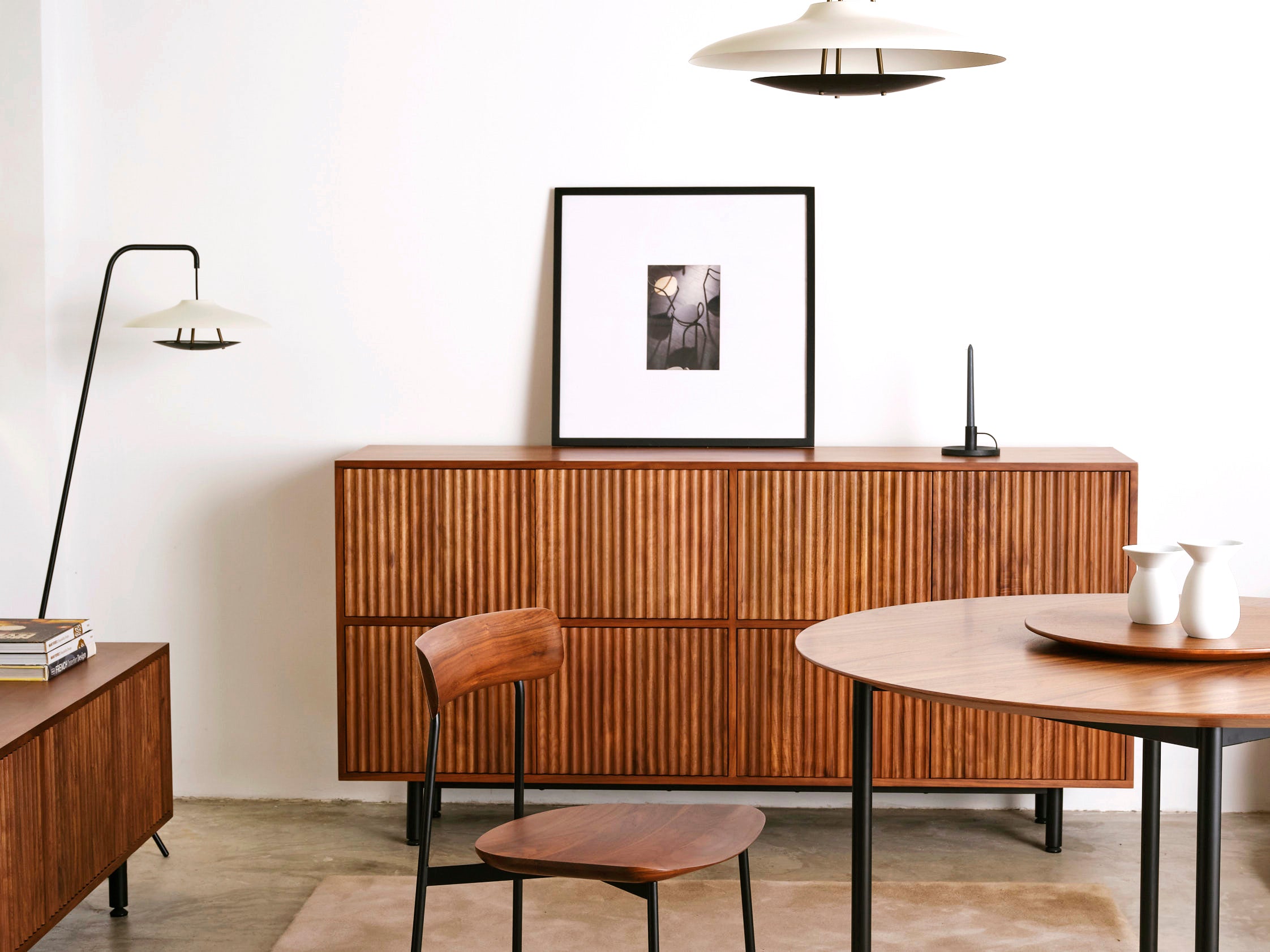 Cabinets – Stellar Works