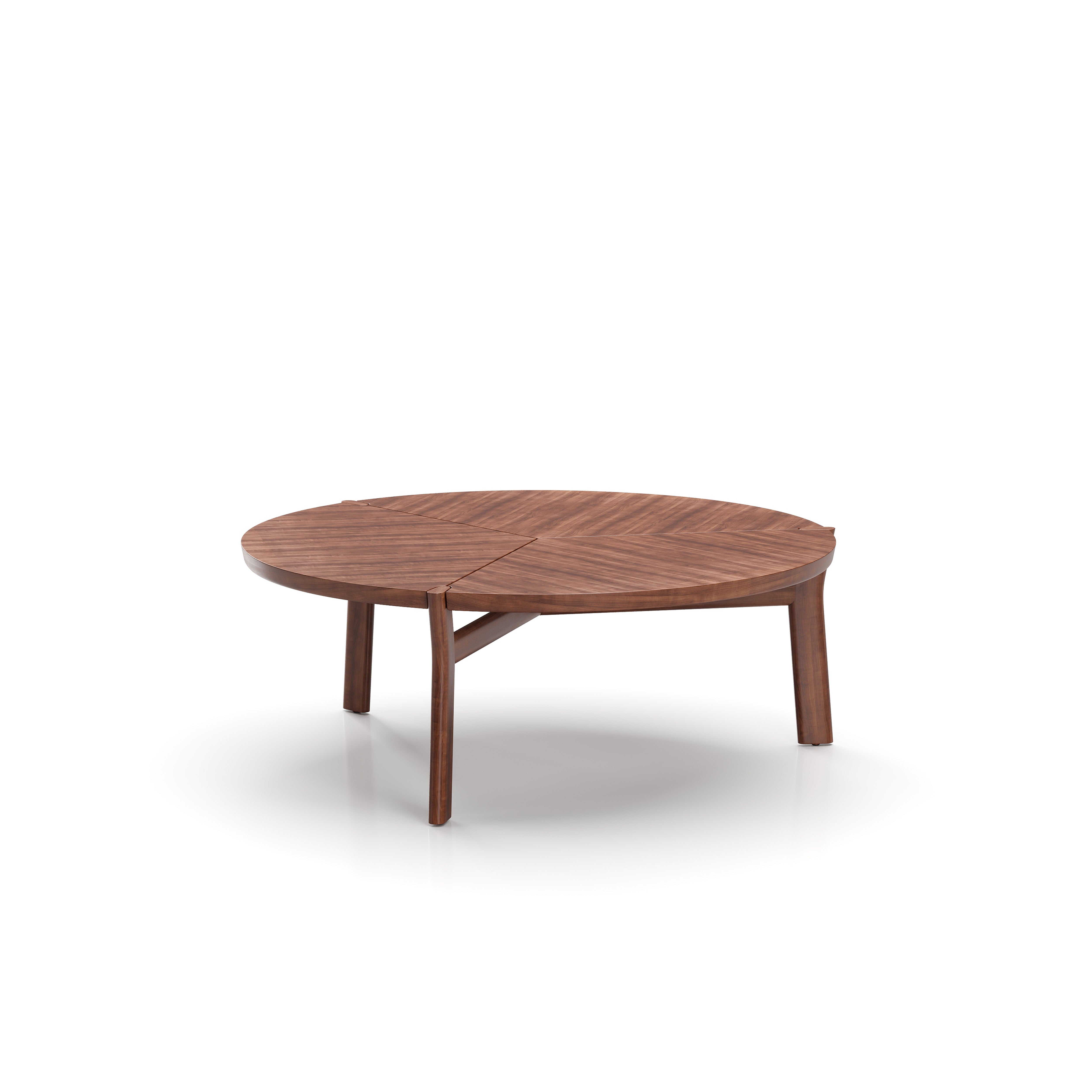 Marea Coffee Table – Stellar Works