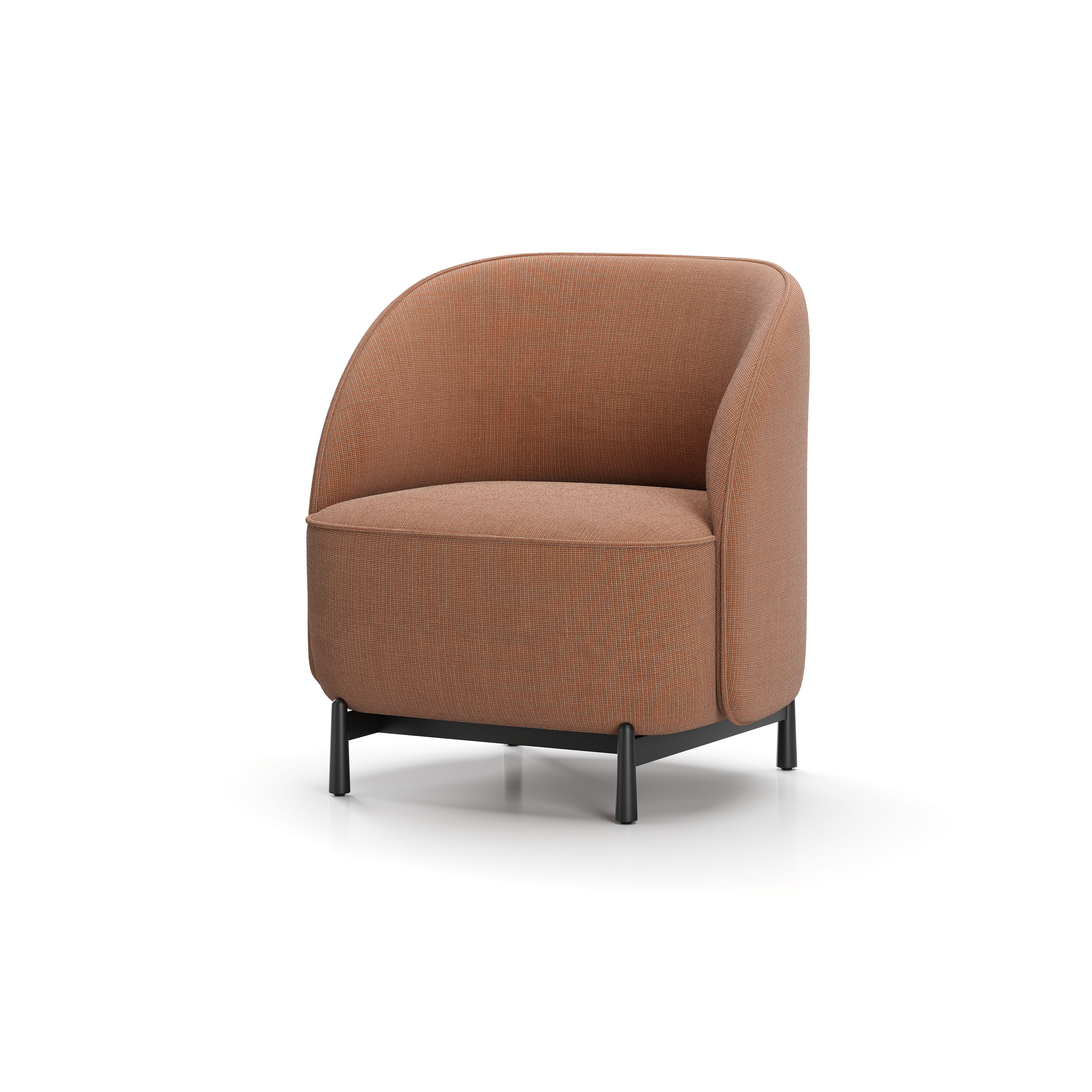 Arc Club Chair – Stellar Works