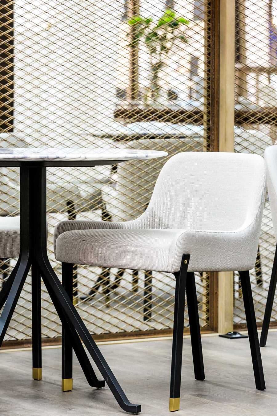Blink Dining Chair – Stellar Works