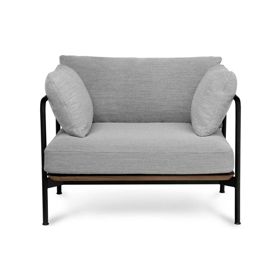 Lounge Chairs & Ottomans – Stellar Works