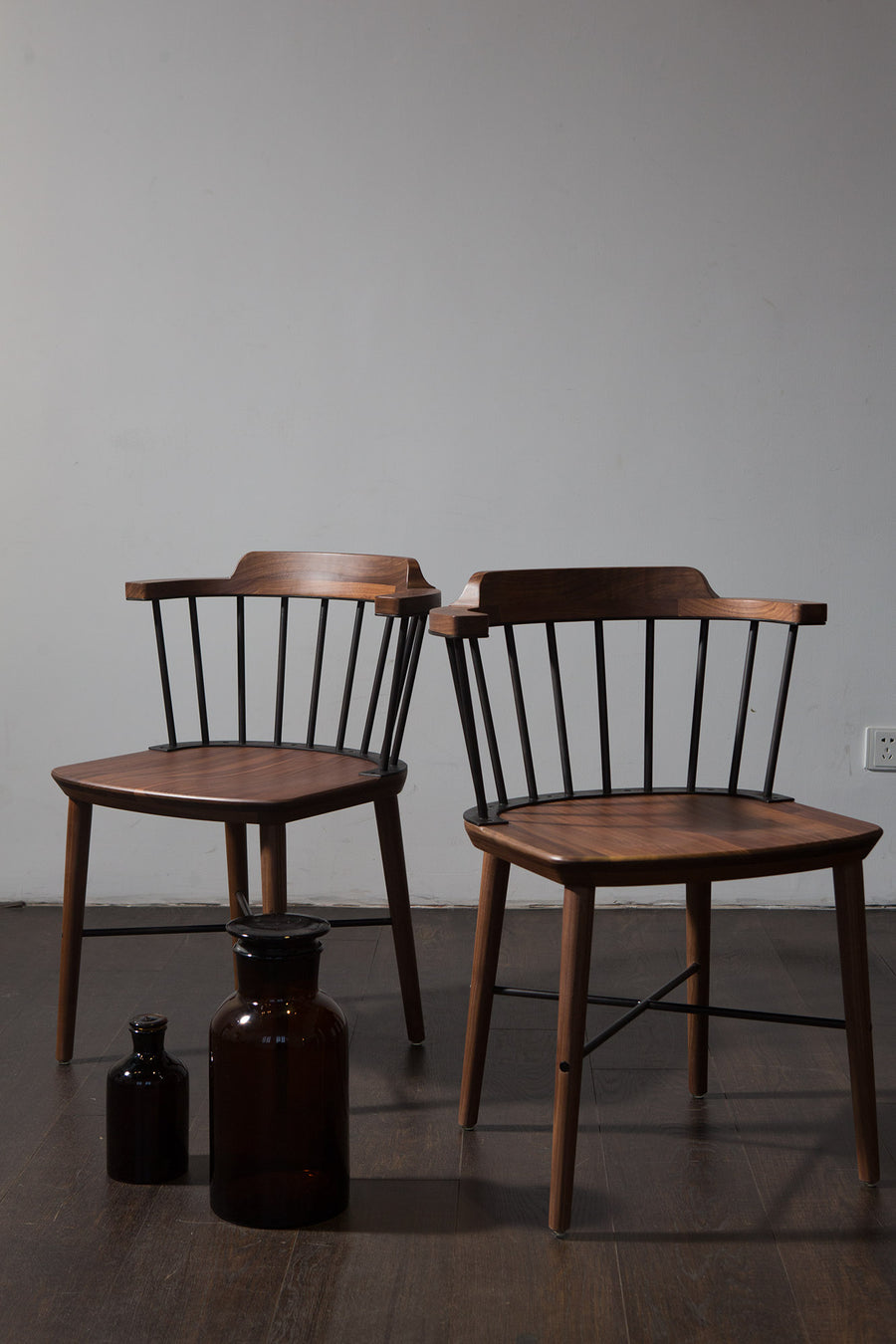 Exchange Chair – Stellar Works