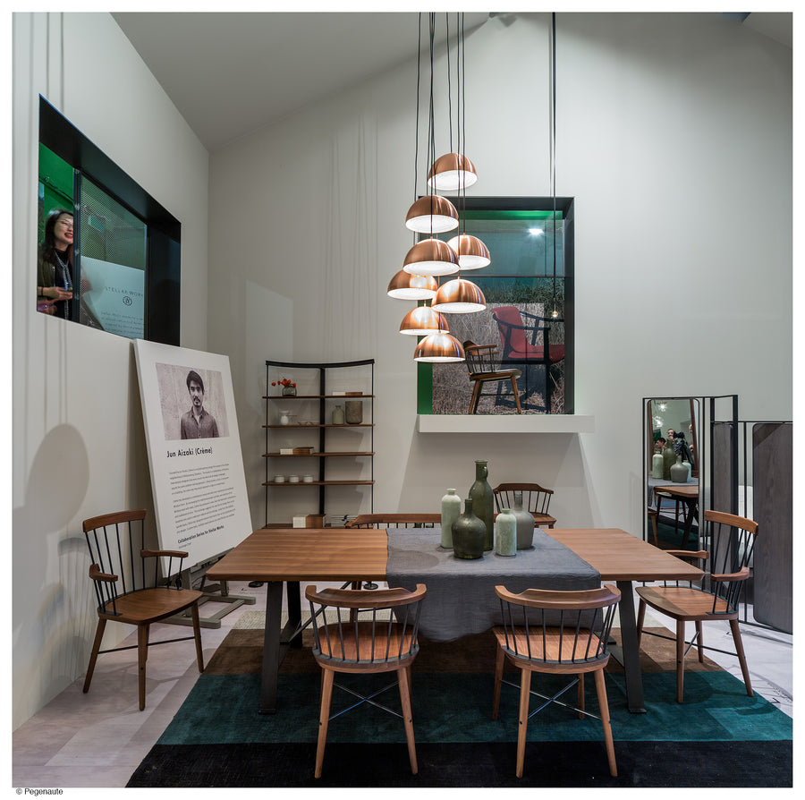 Exchange Chair – Stellar Works