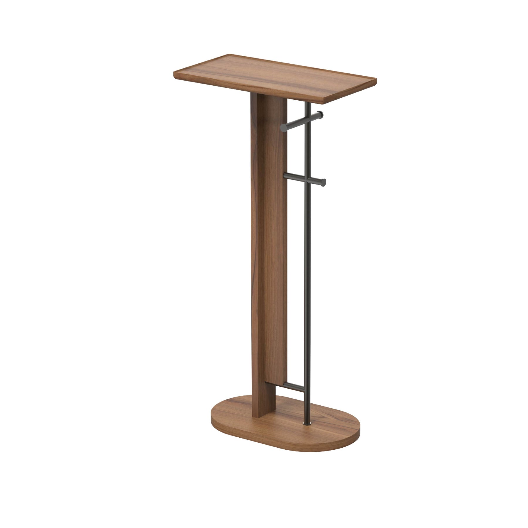 Inter Console – Stellar Works