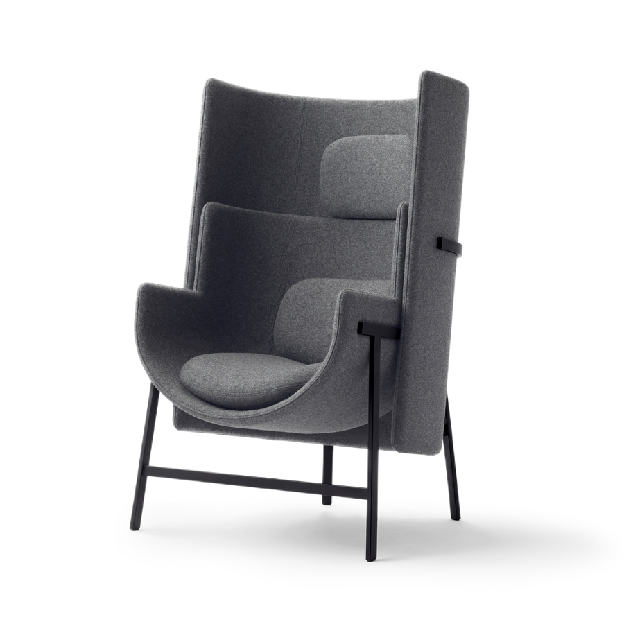 Lounge Chairs & Ottomans – Stellar Works