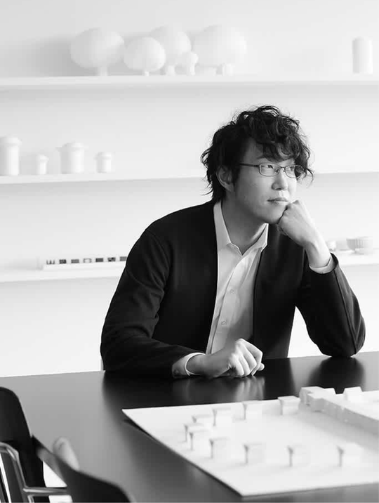Nendo – Stellar Works