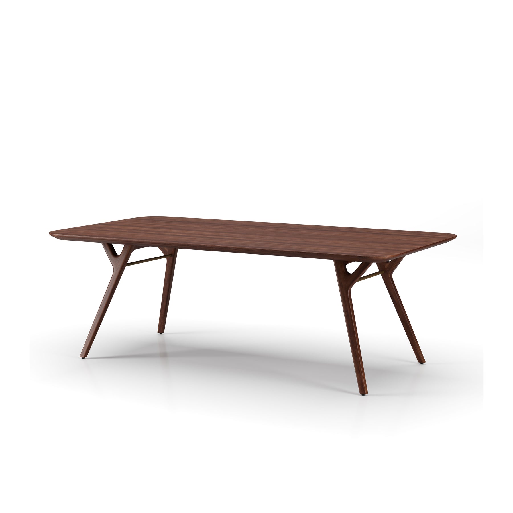 Ren Dining Table – Stellar Works