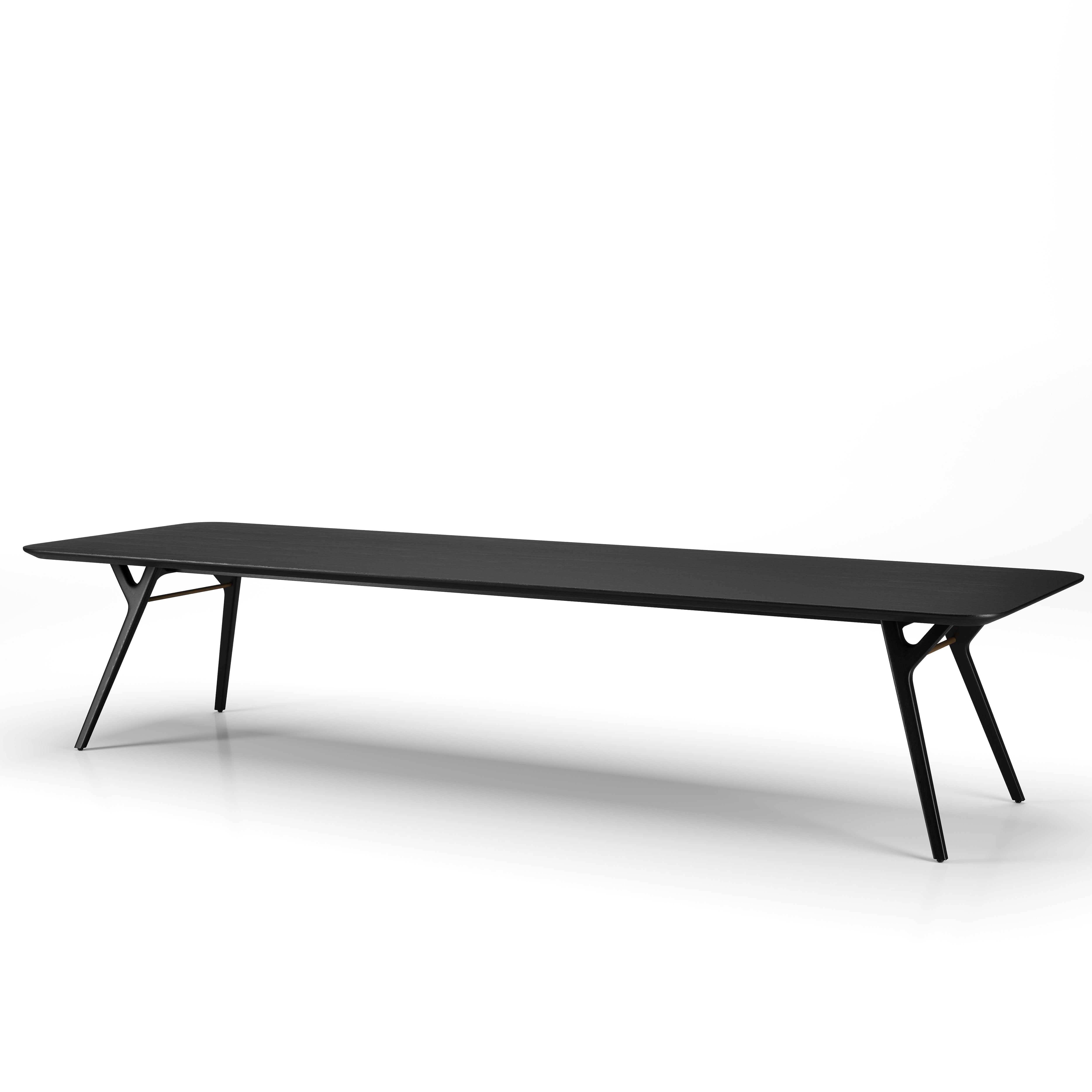 Ren Conference Table – Stellar Works
