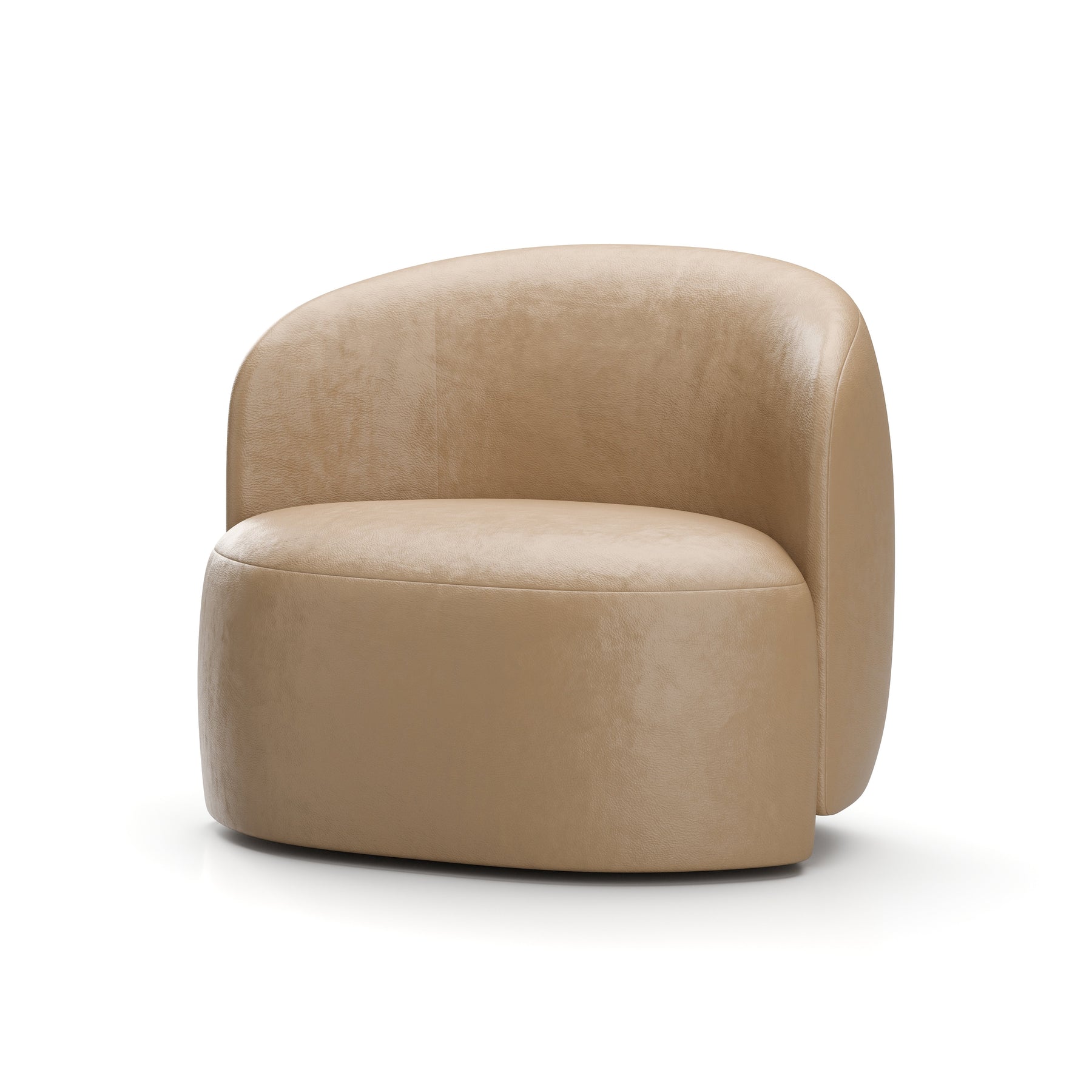 Taylor Sofa One-Seater – Stellar Works