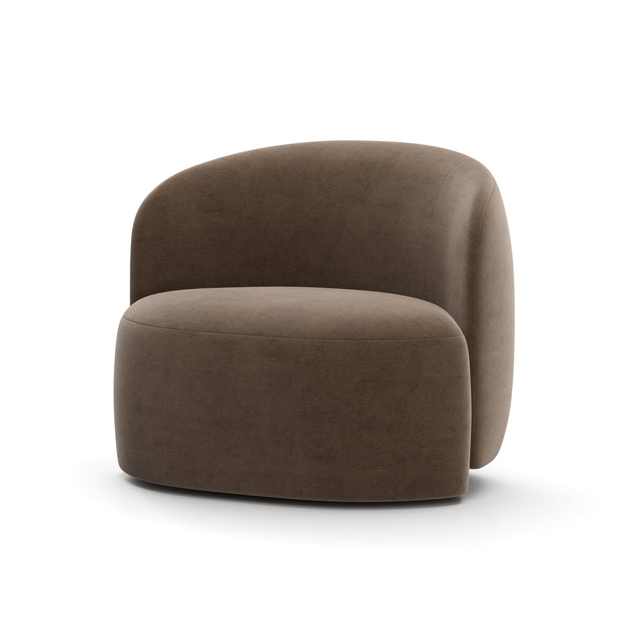 Taylor Sofa One-Seater – Stellar Works