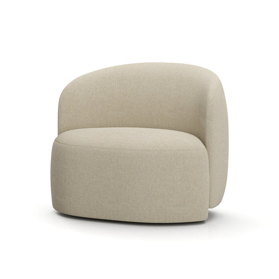 Taylor Sofa One-Seater – Stellar Works