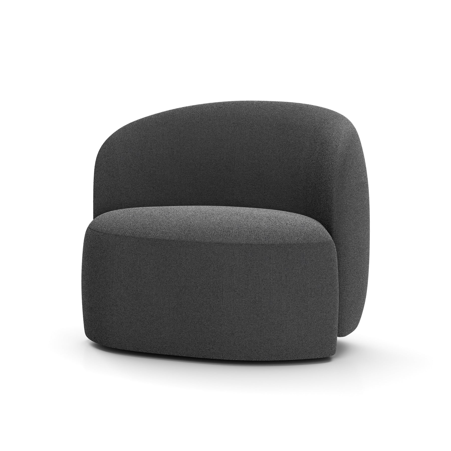 Taylor Sofa One-Seater – Stellar Works