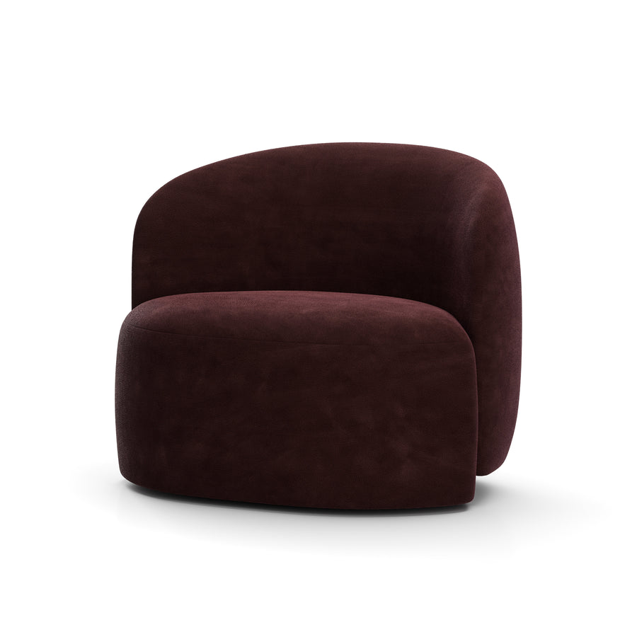 Taylor Sofa One-Seater – Stellar Works