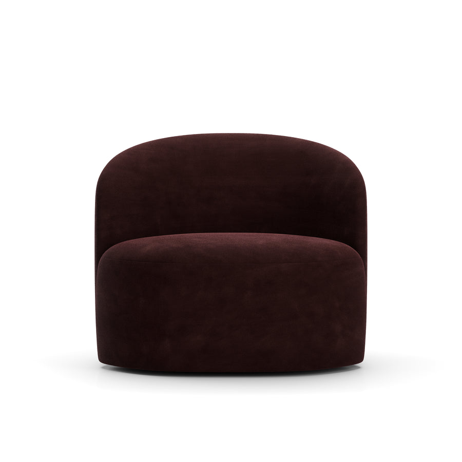 Taylor Sofa One-Seater – Stellar Works