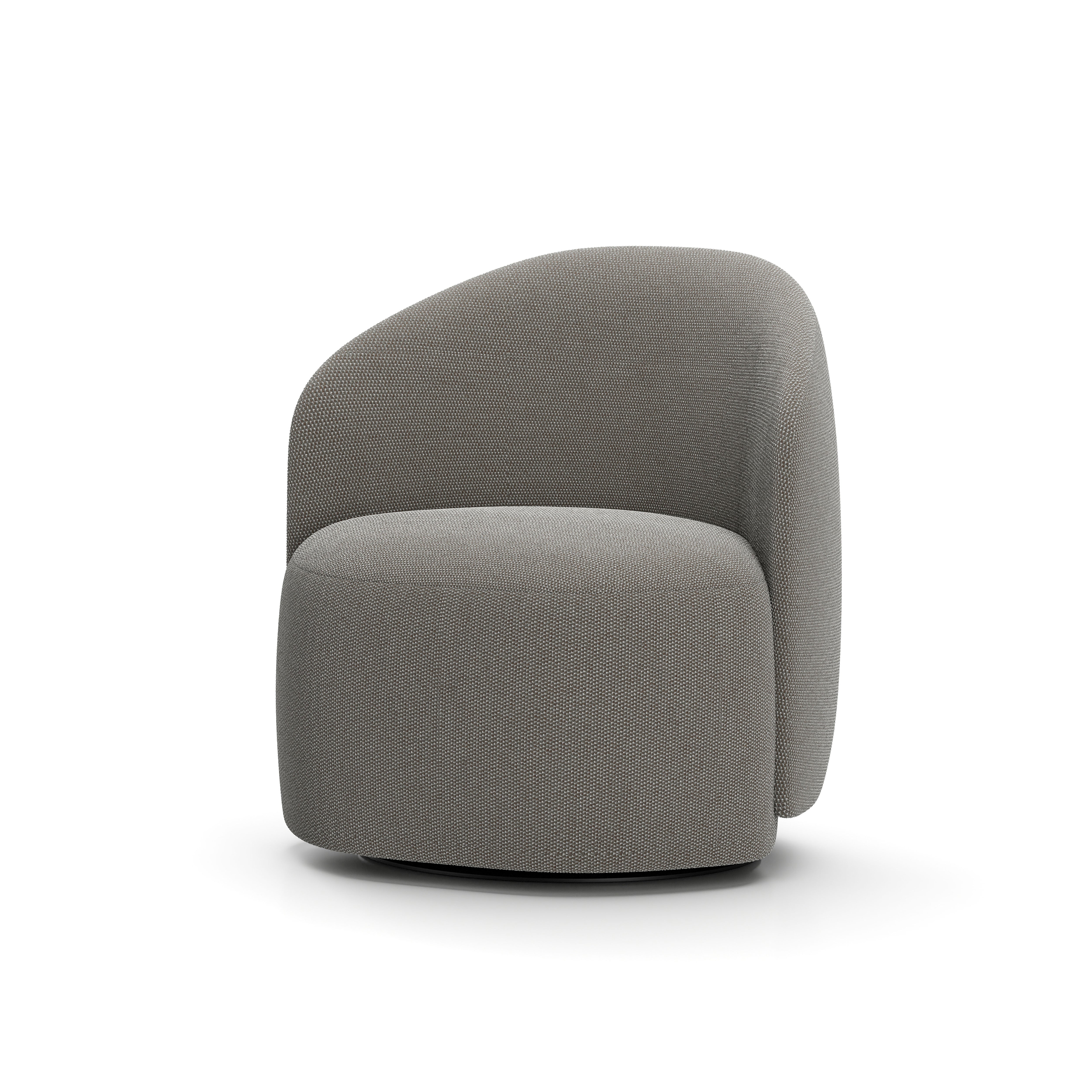 Taylor Sofa One-Seater Swivel Small – Stellar Works