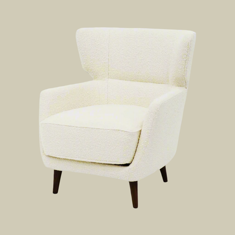 Teddy Lounge Chair – Stellar Works