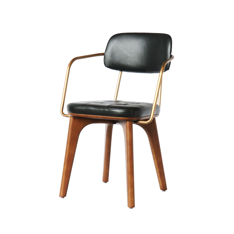 Mandarin Dining Table – Stellar Works