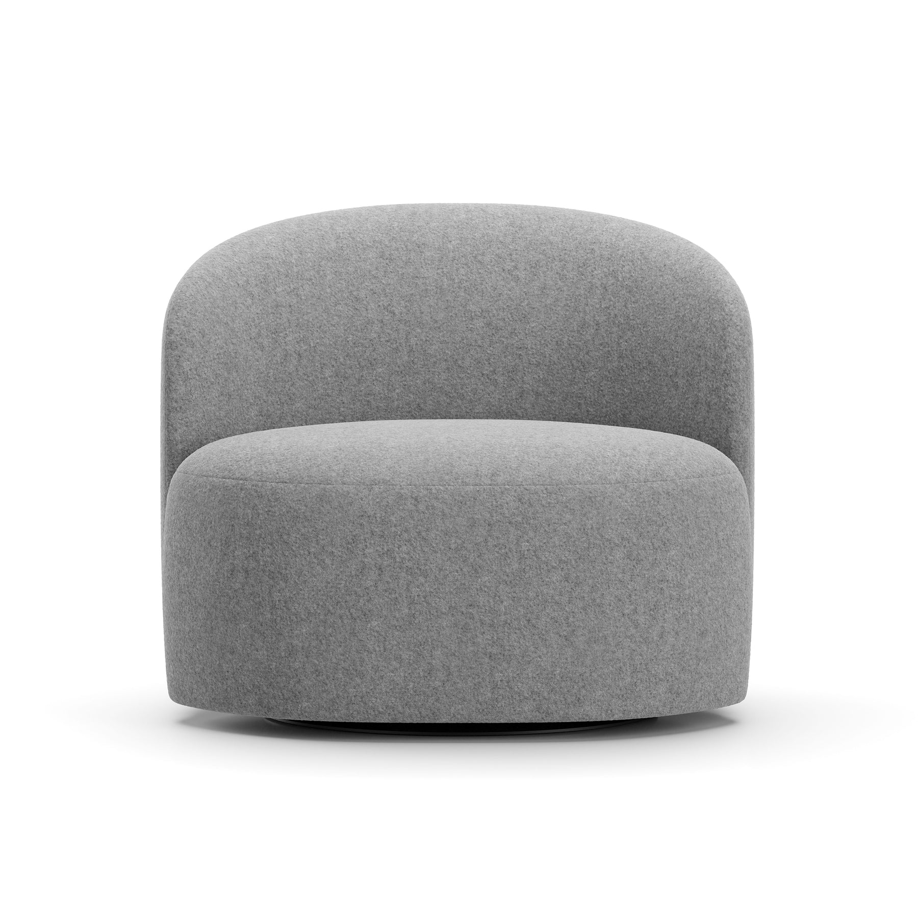 Taylor Sofa One-Seater Swivel – Stellar Works