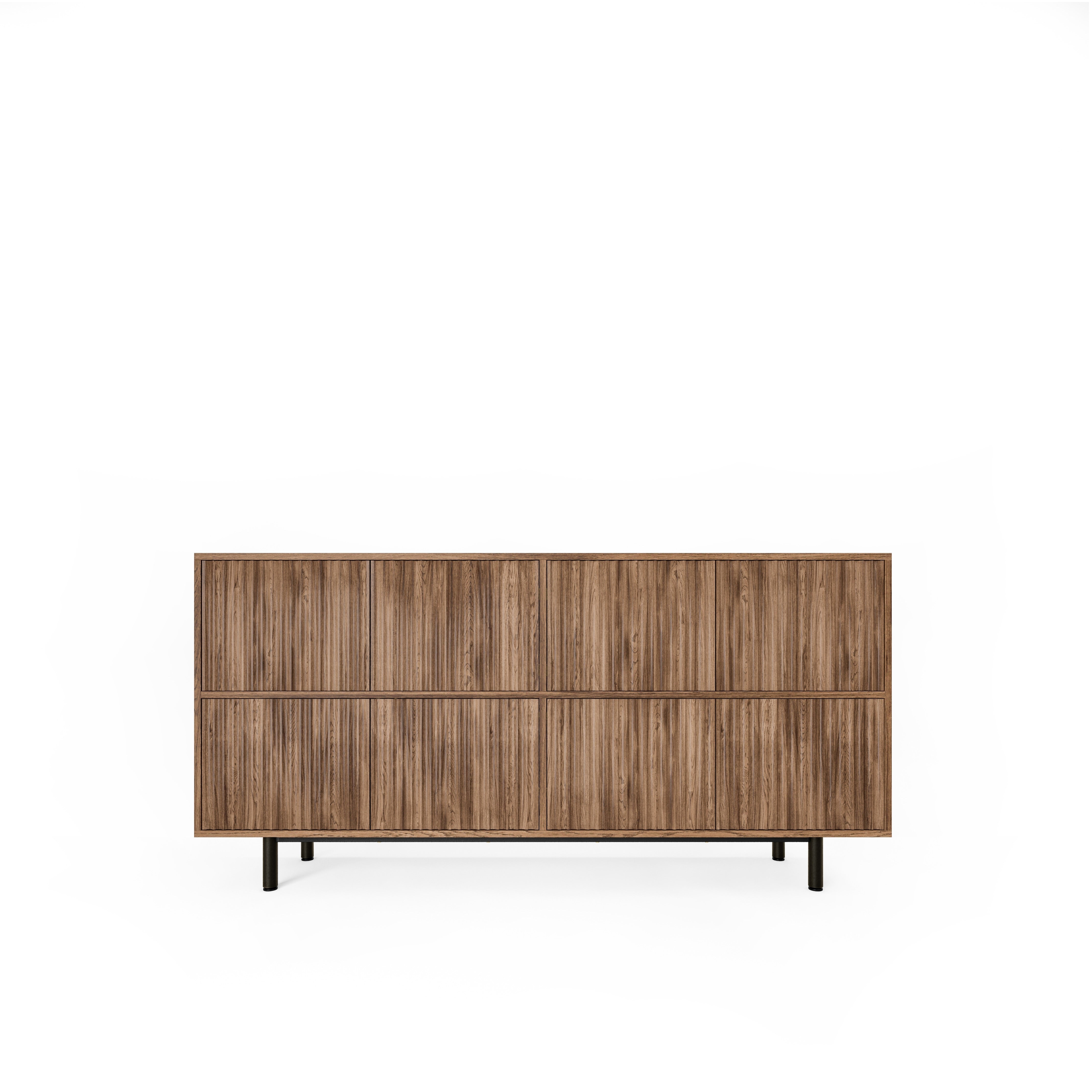 Seiton Cabinet High – Stellar Works