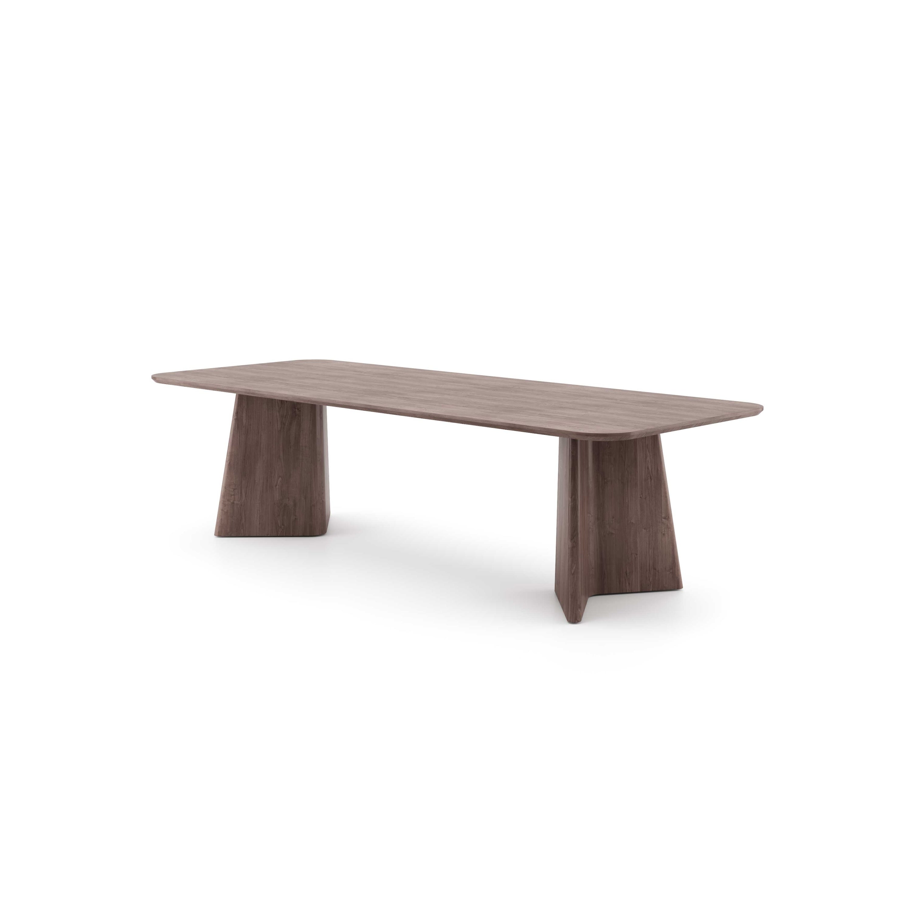 Trinity Dining Table W2450 – Stellar Works